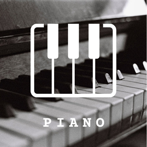 Piano – R Zayas Music Online Store