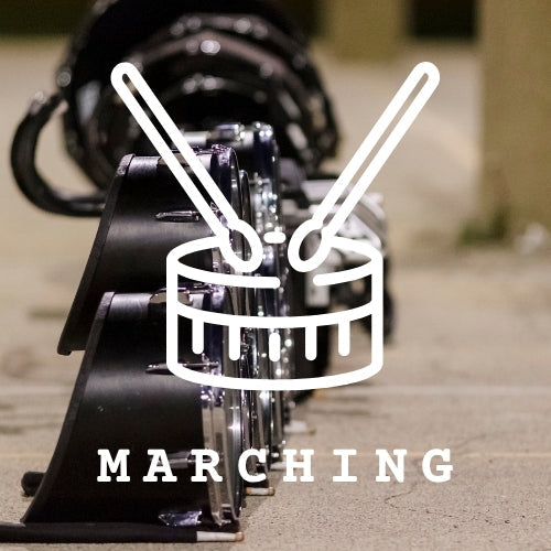Marching – R Zayas Music Online Store