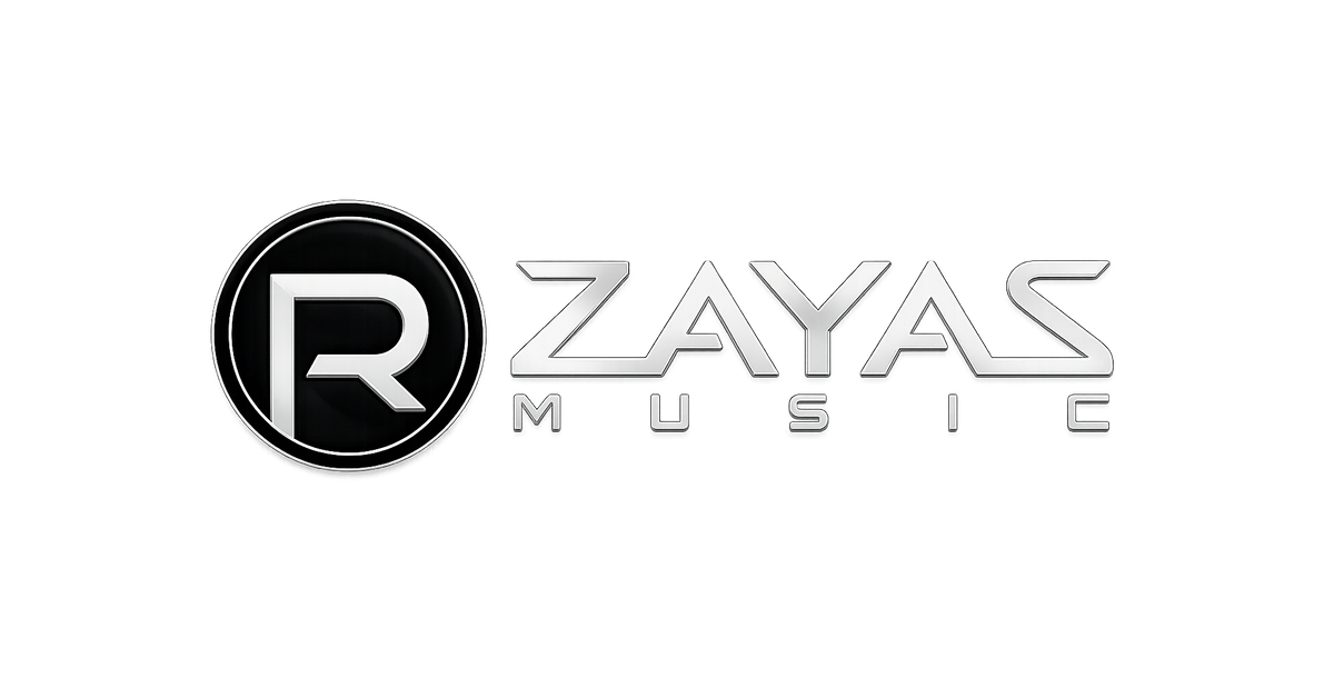 R Zayas Music Online Store